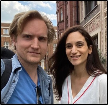 Case Studies: Non-Fatal | CO-Gas Safety