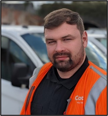 Case Studies: Non-Fatal | CO-Gas Safety